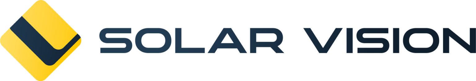 Solar Vision – Contribuindo com crescimento das energias renováveis no ...